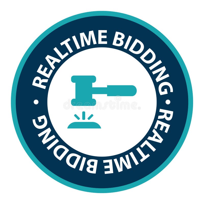 Bidding Stamp Stock Illustrations – 169 Bidding Stamp Stock ...