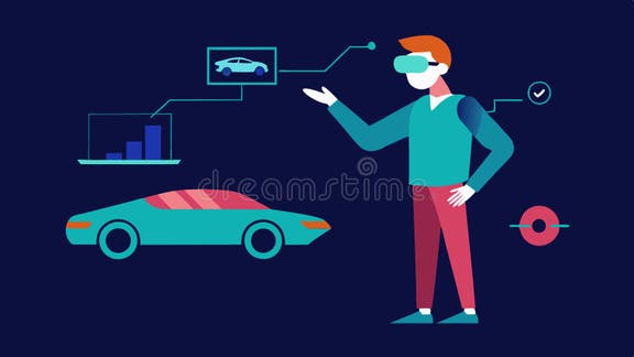 Realtime Feedback a Designer Viewing Realtime Performance Data through ...