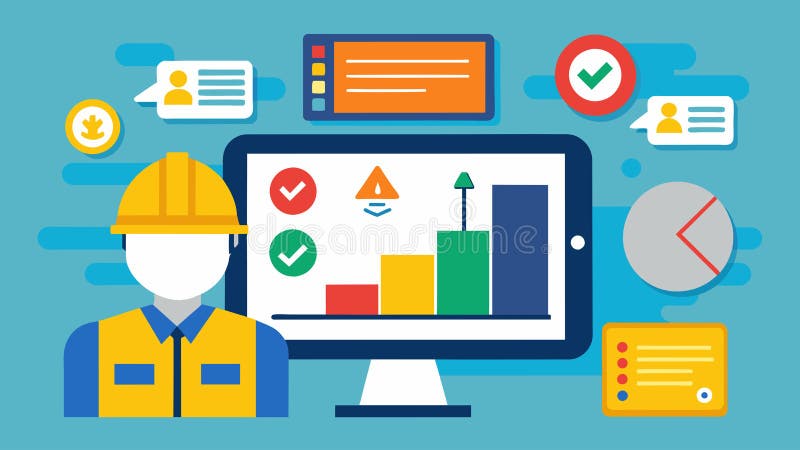 Incident Reporting Stock Illustrations – 357 Incident Reporting Stock ...