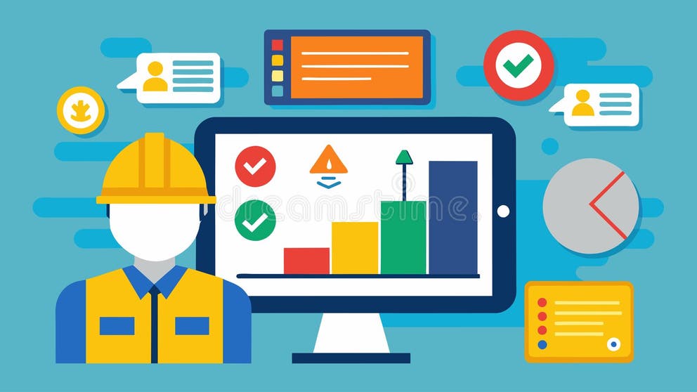 Incident Reporting Stock Illustrations – 357 Incident Reporting Stock ...