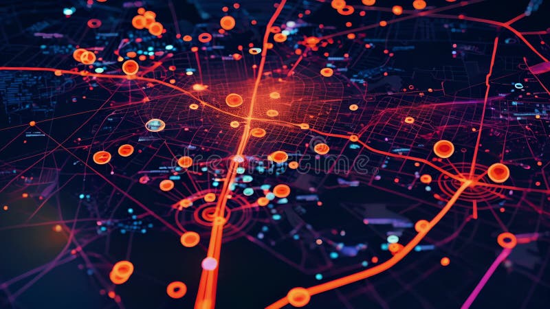 Realtime Mapping and Tracking of Disease Spread through AIgenerated ... Realtime Mapping and Tracking of Disease Spread through AIgenerated ...