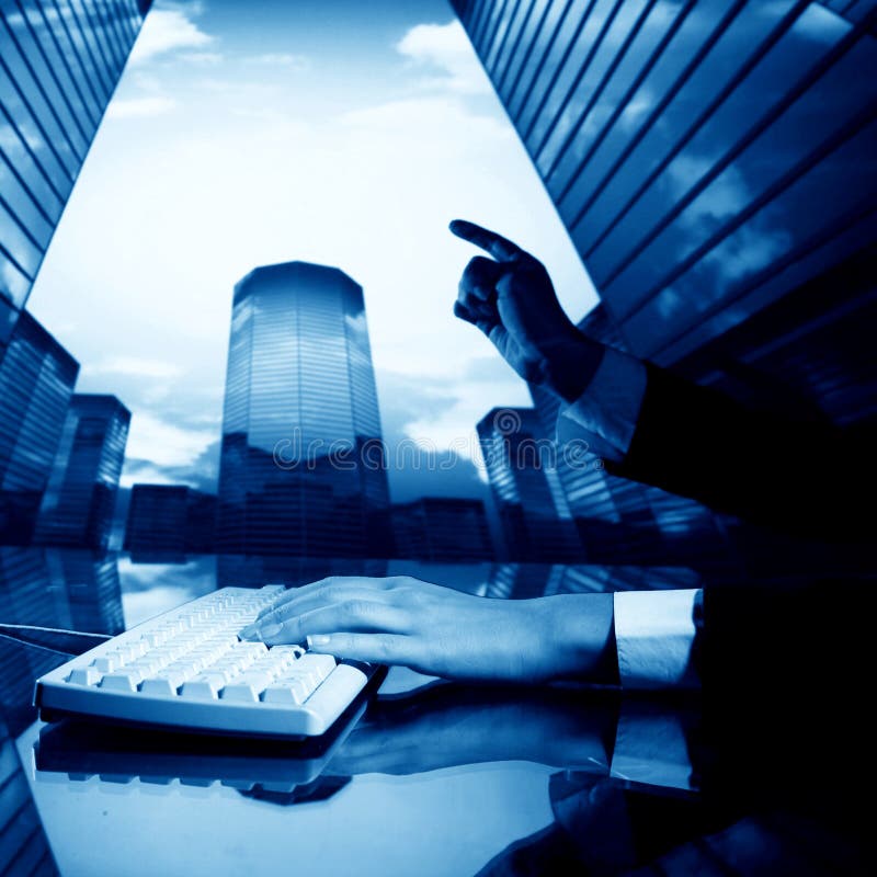 Realtor stock image. Image of empire, closeup, growth - 7396367