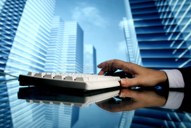 Realtor stock image. Image of empire, closeup, growth - 7396367