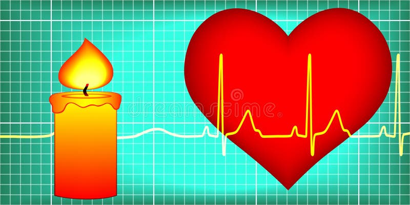 Reanimation stock vector. Illustration of kiss, urgency - 35931495