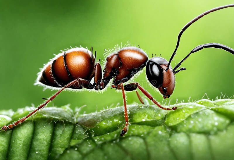 Reaper Ant Stock Illustrations – 2 Reaper Ant Stock Illustrations ...