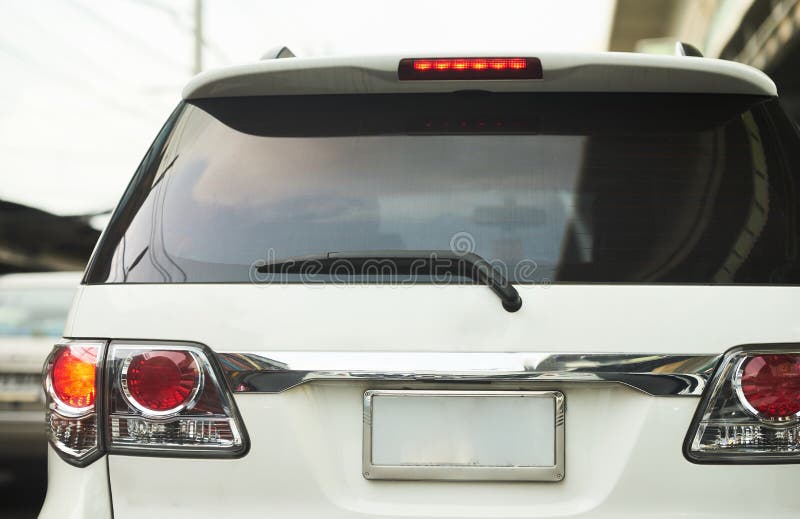 575 Small Suv Rear View Stock Photos - Free & Royalty-Free Stock Photos ...