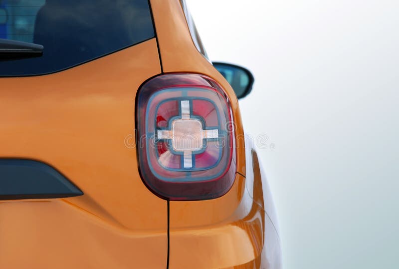 360 Suv Tail Light Photos - Free & Royalty-Free Stock Photos from ...