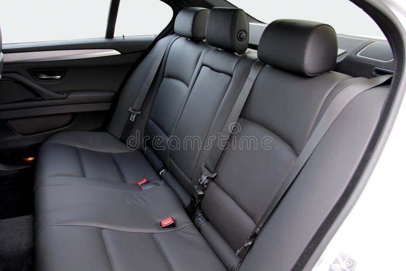 Rear seat stock image. Image of elegance, back, beautiful - 30816971