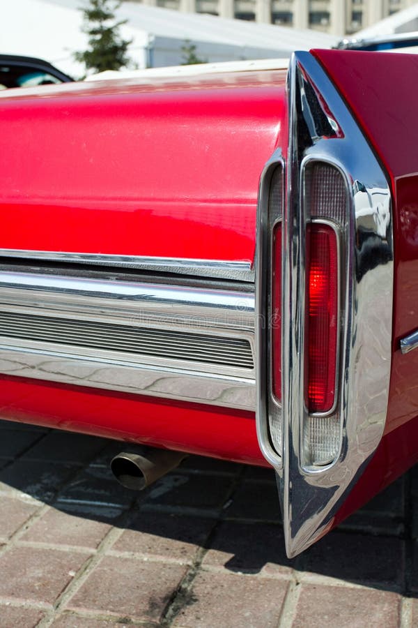 Car rear lamp stock photo. Image of color, back, light - 53959574