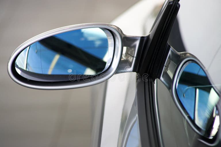 7,183 Rear Window Mirror Stock Photos - Free & Royalty-Free Stock ...