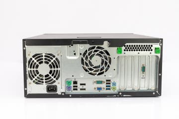 1,616 Desktop Computer Rear Stock Photos - Free & Royalty-Free Stock ...