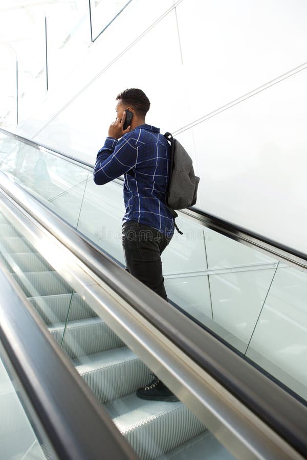 840 Smart Escalator Stock Photos - Free & Royalty-Free Stock Photos ...