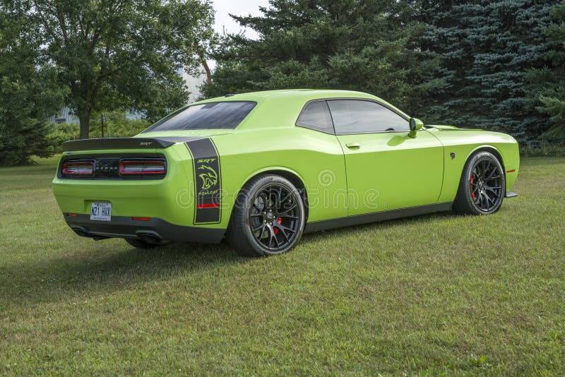 110 Dodge Challenger Rear Stock Photos - Free & Royalty-Free Stock ...