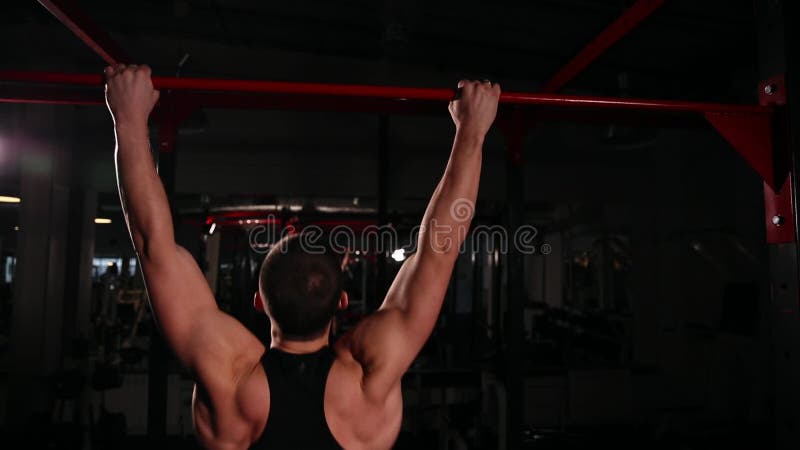Pull Ups Stock Footage & Videos - 1,353 Stock Videos