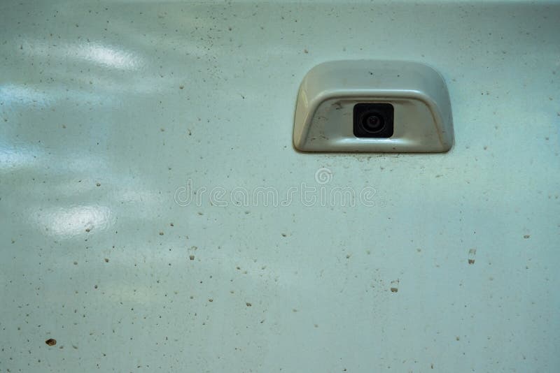 Pickup Truck Back Window Stock Photos - Free & Royalty-Free Stock ...