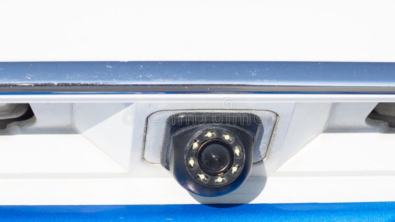 592 Rear View Auto Camera Stock Photos - Free & Royalty-Free Stock ...