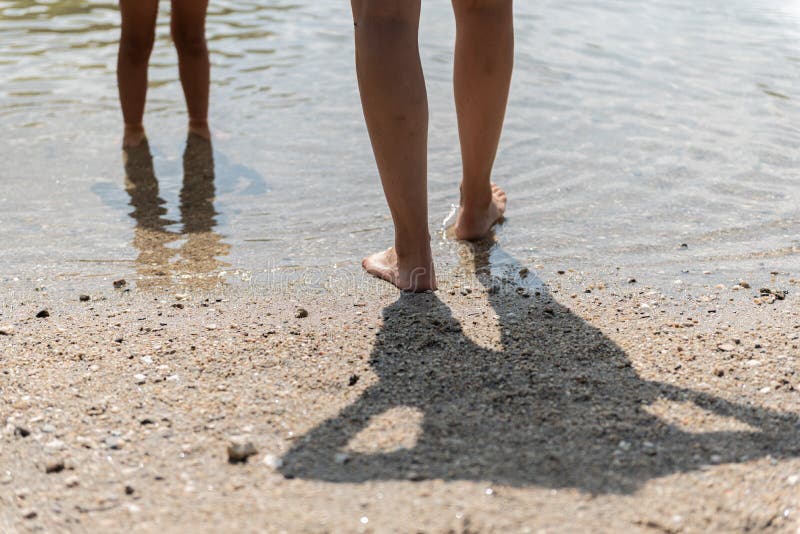 593 Feet Walking Rear View Stock Photos - Free & Royalty-Free Stock ...