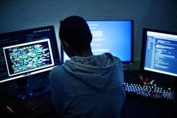 13,685 Working Computer Hacker Stock Photos - Free & Royalty-Free Stock ...