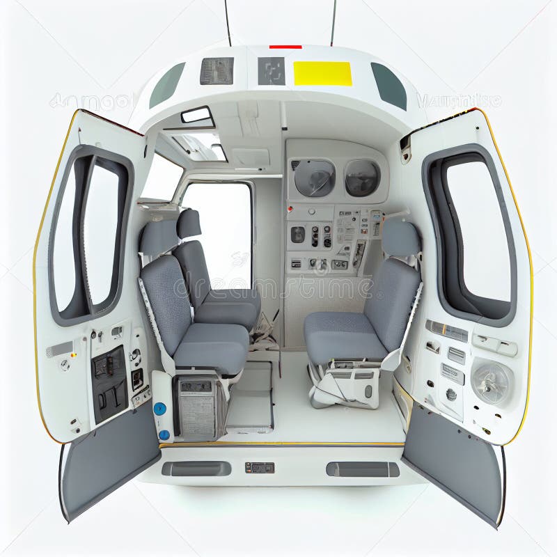 Inside Hospital Transportation Stock Illustrations – 93 Inside Hospital ...