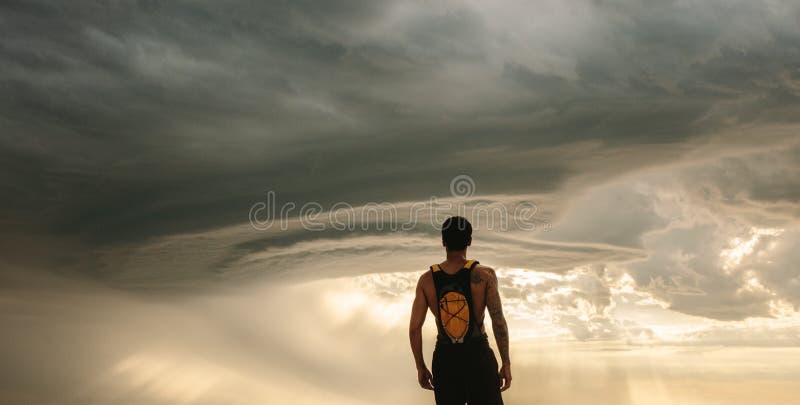 689 Man Running Pack Stock Photos - Free & Royalty-Free Stock Photos ...