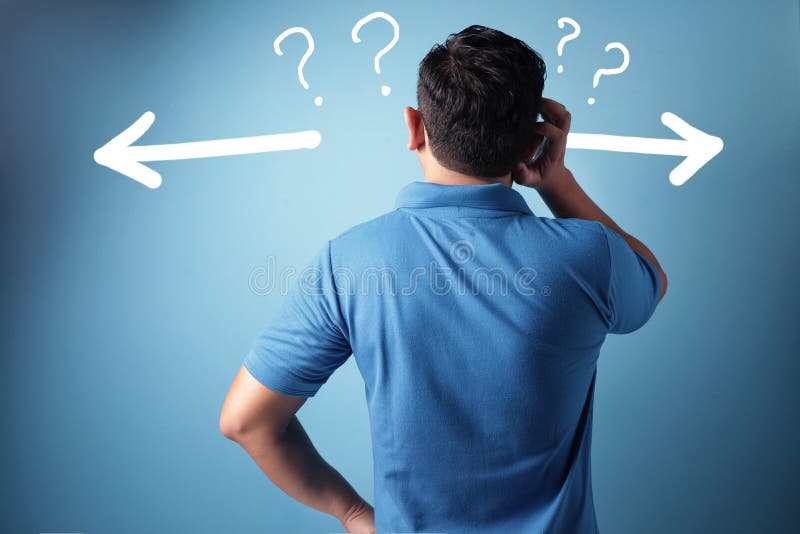 Back Facing Person Standing Stock Photos - Download 545 Royalty Free Photos