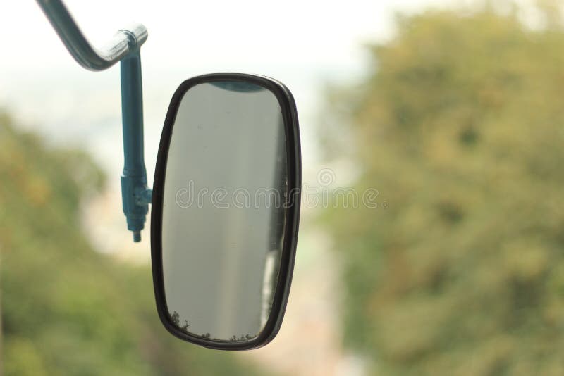 136 Rear View Mirror Bus Stock Photos - Free & Royalty-Free Stock ...