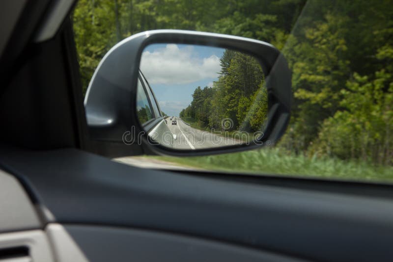 4,919 Traffic Rear View Mirror Stock Photos - Free & Royalty-Free Stock ...
