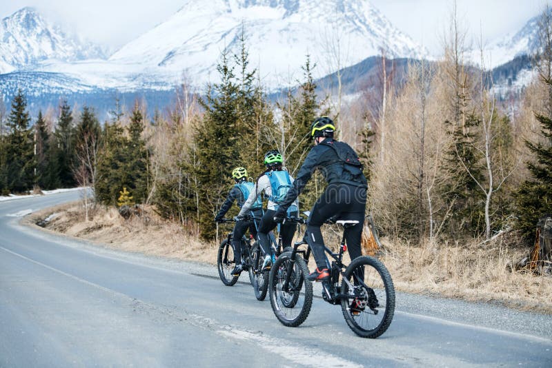 Bikers view stock image. Image of motorbike, street, fast - 7503843