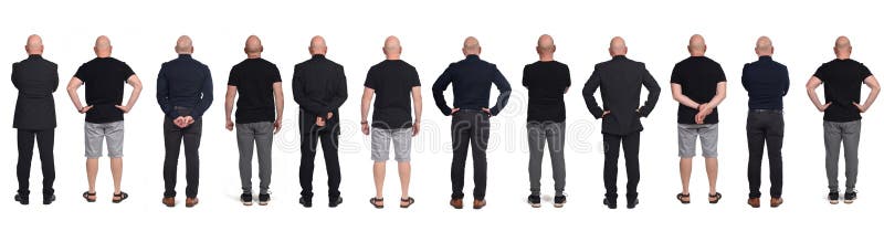 Same Person Different Outfits Stock Photos - Free & Royalty-Free Stock ...