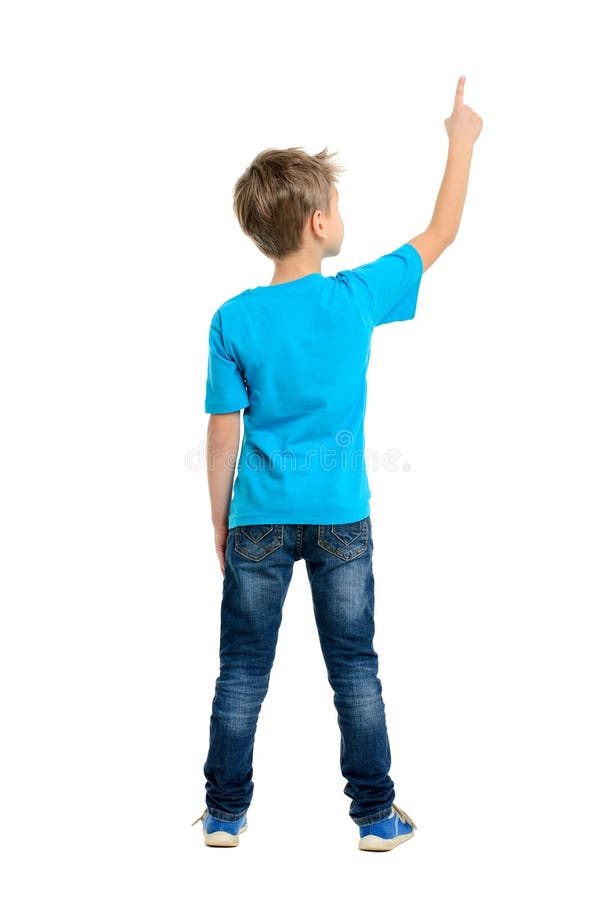 6,193 School Boy Pointing Stock Photos - Free & Royalty-Free Stock ...