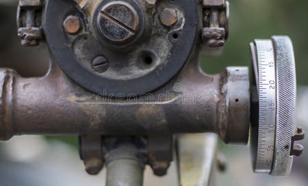 Rear View of the Sight BM-21 Grad, 9K51. Multiple Launch Rocket System ...