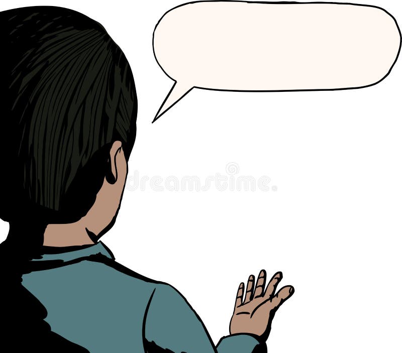 Back Behind Talking Stock Illustrations – 154 Back Behind Talking Stock ...