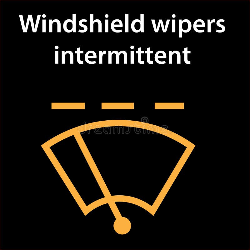 Wiper Sign Stock Illustrations – 3,009 Wiper Sign Stock Illustrations ...