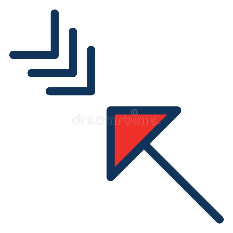 Rearrange, Reorganisation Vector Icon Which Can Be Easily Modified or ...