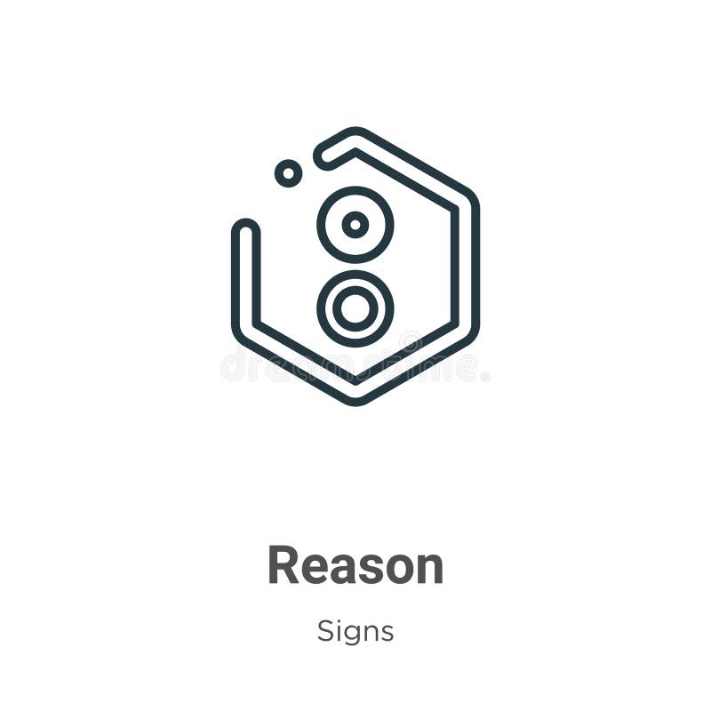 Reason Icon