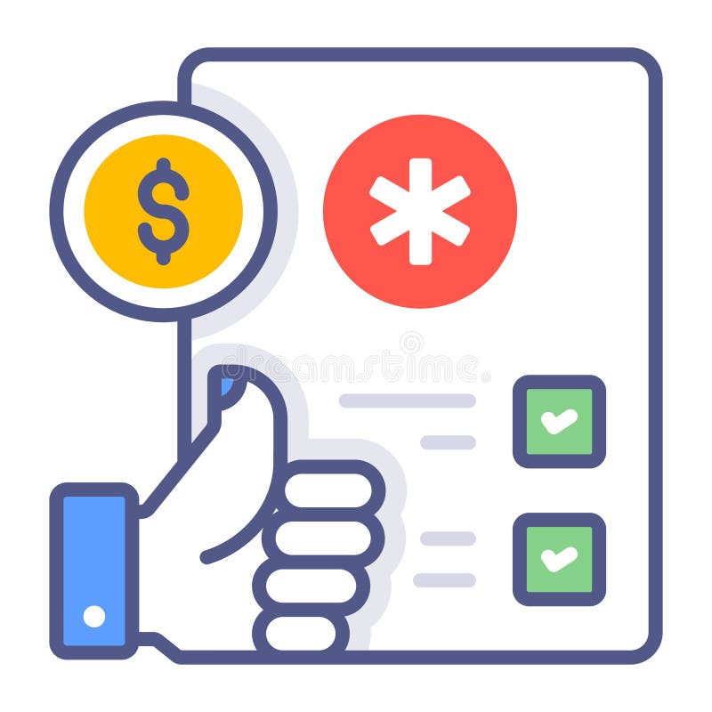 Reasonable Pay Modern Concepts Design, Premium Quality Vector ...