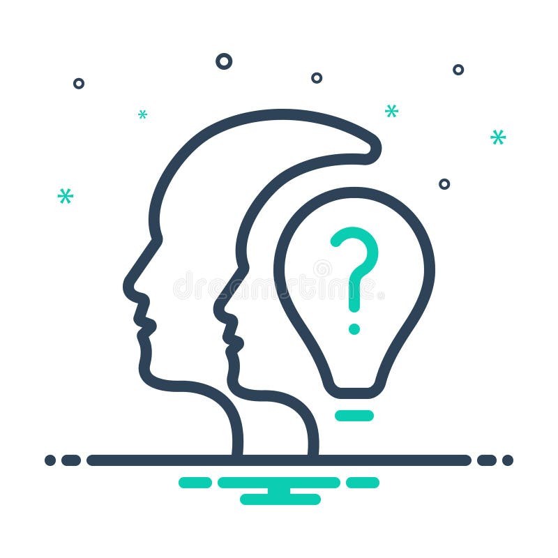 Reasons Symbol Stock Illustrations – 326 Reasons Symbol Stock ...