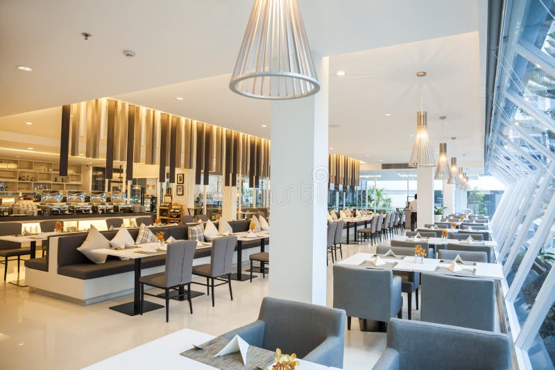 Reataurant imagem de stock. Imagem de cultura, luxo, decorativo - 80587575