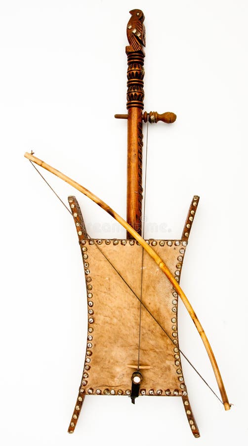 Rebaba and bow stock photo. Image of rebaba, arabia, arabic - 33680338