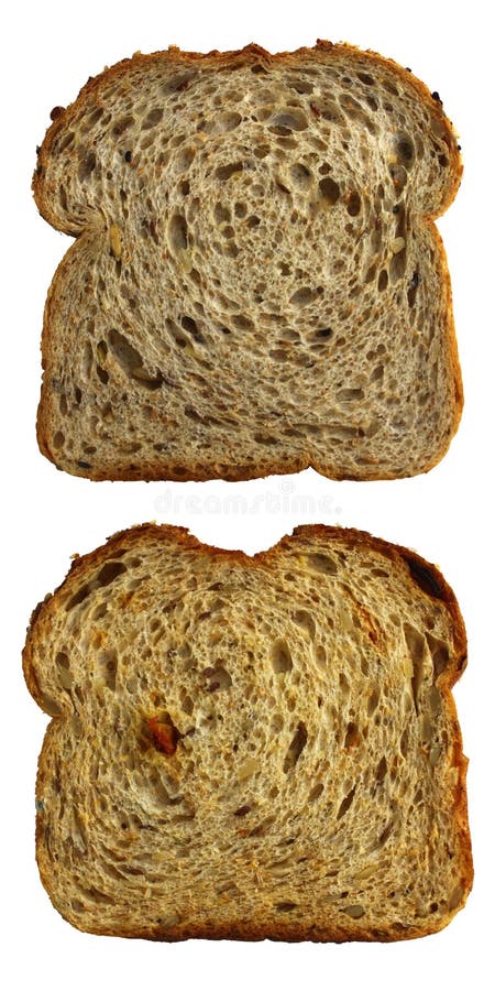 Pan imagen de archivo. Imagen de rebanada, alimento, diario - 13416213