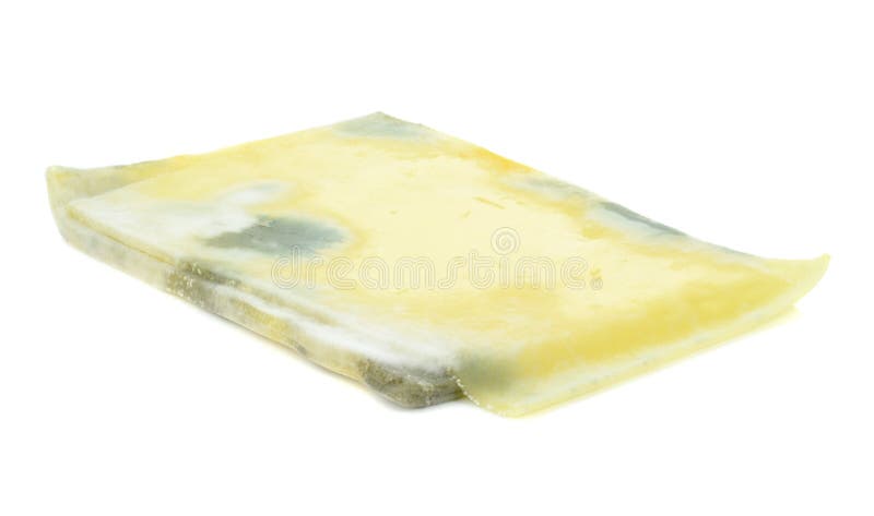 Rebanadas Putrefactas De Carne Imagen de archivo - Imagen de carne ...