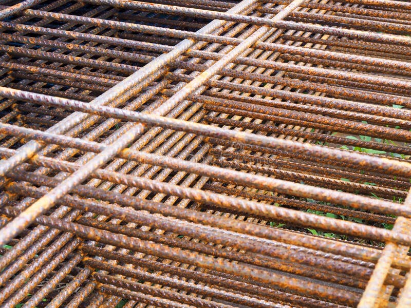 Rebar Steel for Construction Add Strength Reinforced of Cement for ...