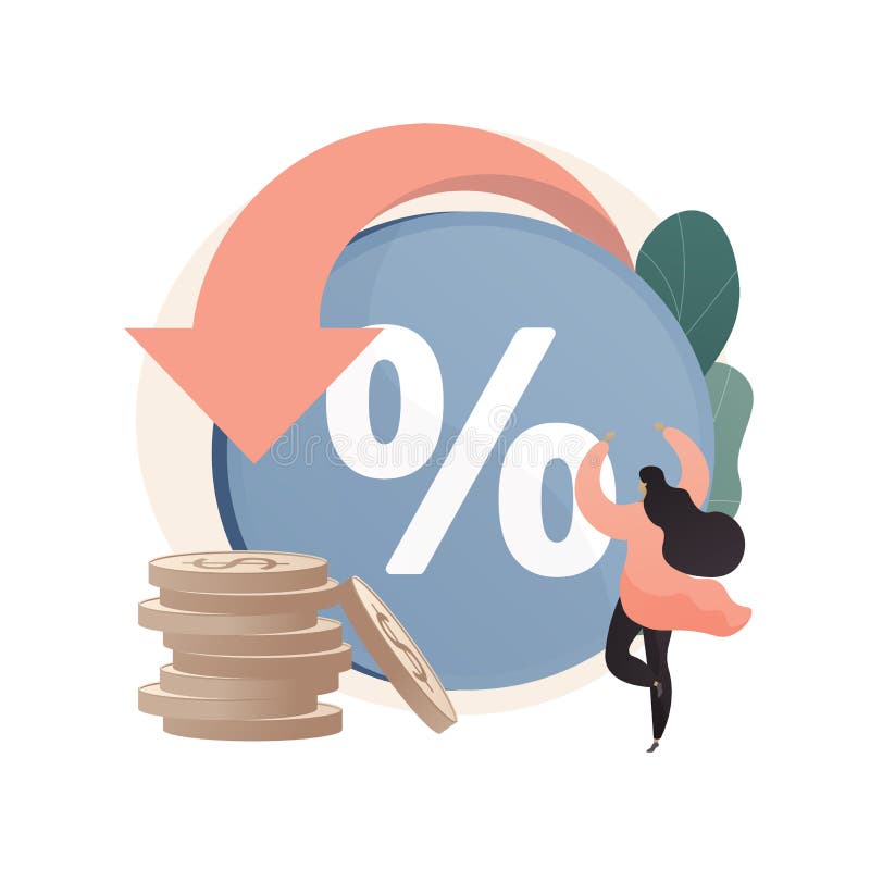 Instant rebate stock illustration. Illustration of jiffy - 92070833