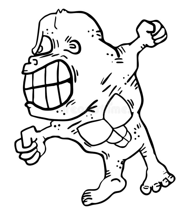 Gentong Lodong stock vector. Illustration of galiuk, garuda - 91863707