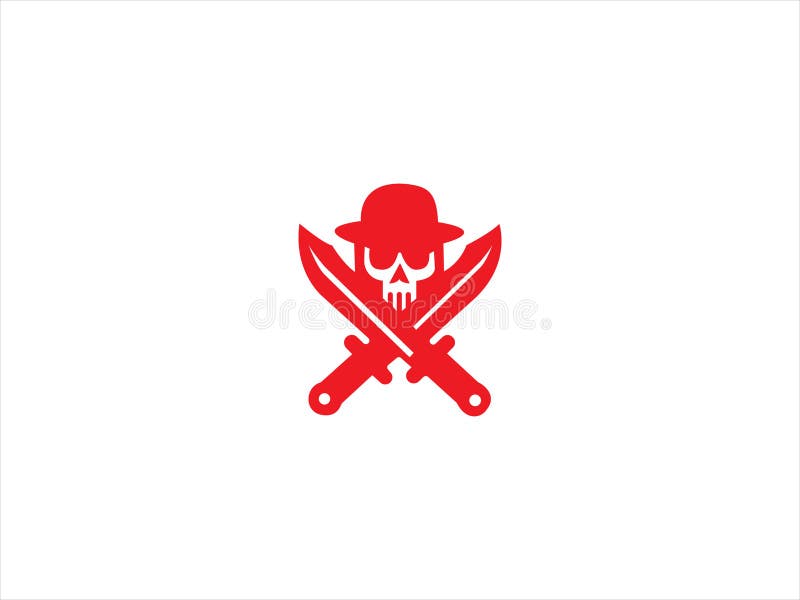 Rebel Logo Design,creative Rebel Logo Stock Illustration - Illustration ...