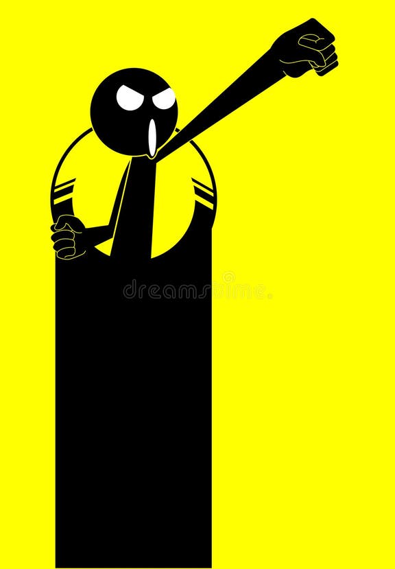 Punch Rebel Puppet Stock Illustrations – 4 Punch Rebel Puppet Stock ...