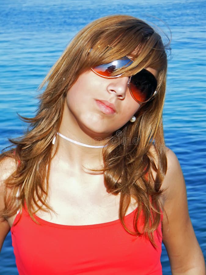 Rebel Teenager stock image. Image of student, teenage - 3063813