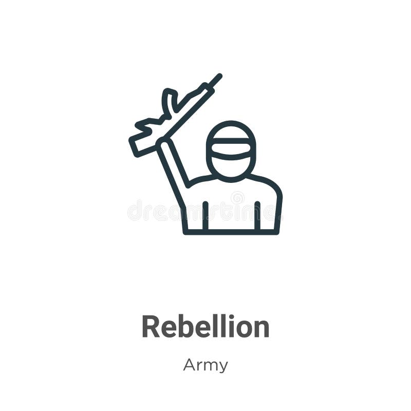 Rebellion Symbols In History