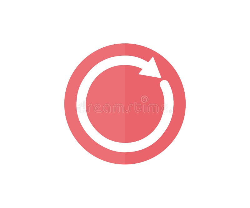 Restart Logo Stock Illustrations – 1,795 Restart Logo Stock ...