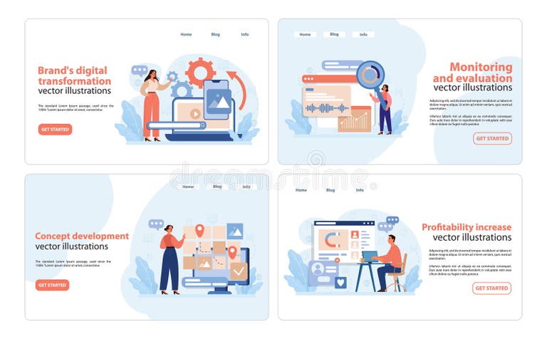 Stages Strategy Stock Illustrations – 6,076 Stages Strategy Stock ...